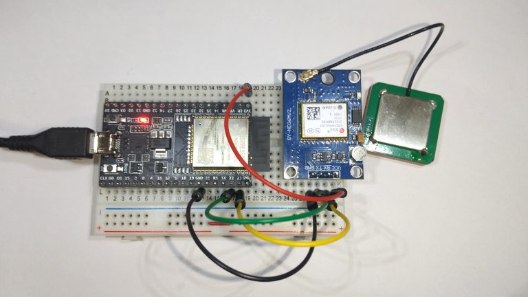 ESP32で『LチカWebサーバ』を作る | carterさんの工作室